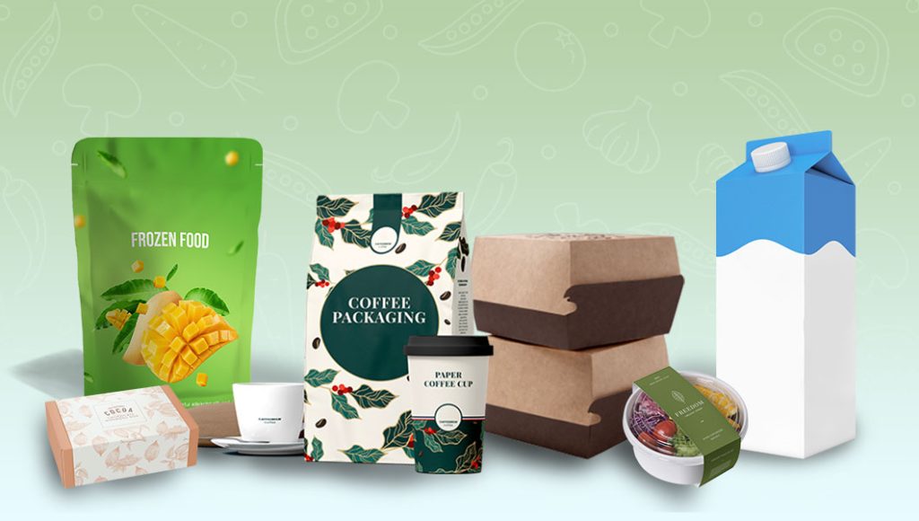 Maximizing Impact with Minimalist Packaging Design